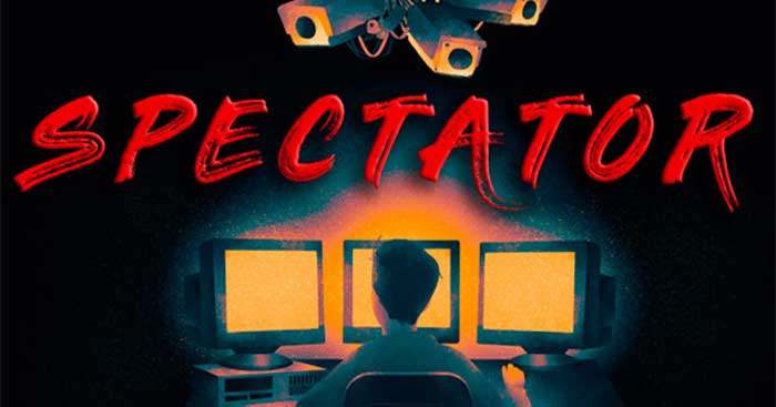 Spectator - Game kinh dị Theo dõi các sự kiện ma quái - Download.com.vn