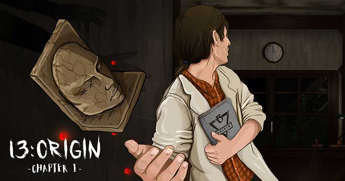 13:ORIGIN - Chapter One - Game kinh dị rùng rợn và kỳ bí - Download.com.vn