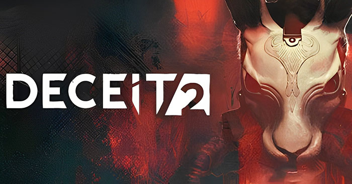 Deceit 2 - Tuyệt phẩm Ma Sói - Nghi lễ chết chóc - Download.com.vn
