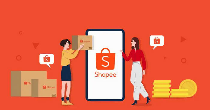Shopee cho Android - Ứng dụng mua bán Shopee Việt Nam