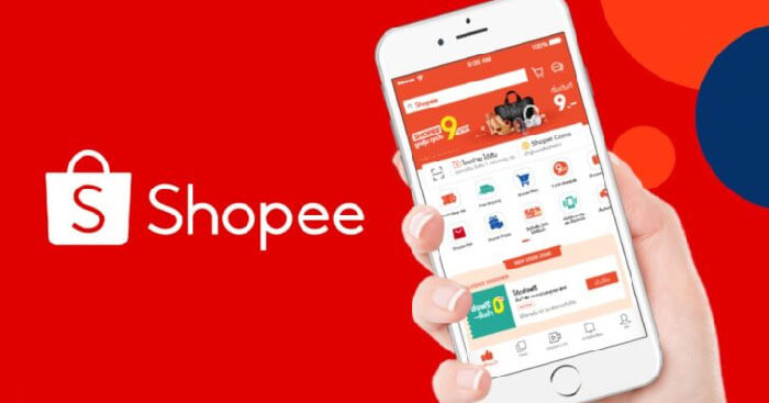 Shopee cho iOS - Mua & Bán trên iPhone/iPad