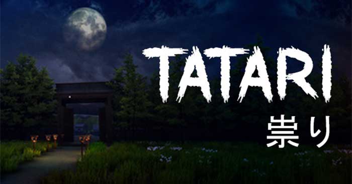Tatari - Game kinh dị Nhật Vụ mất tích kỳ bí - Download.com.vn