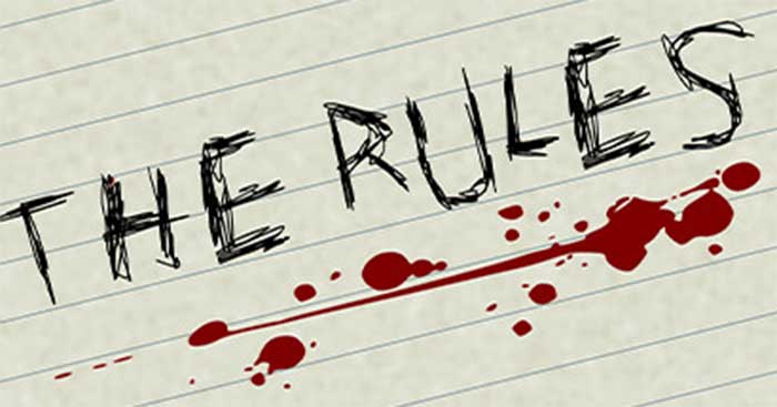 The Rules - Game sinh tồn Quy định chết người - Download.com.vn