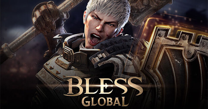 Bless Global - Tuyệt phẩm MMORPG miễn phí - Download.com.vn