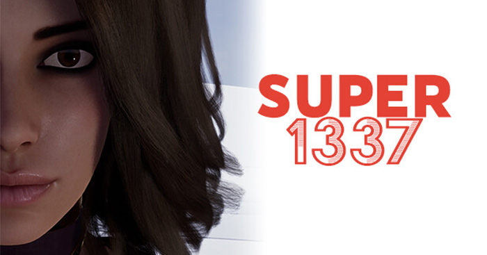 Super1337 - Game sinh tồn chặt chém đẫm máu - Download.com.vn