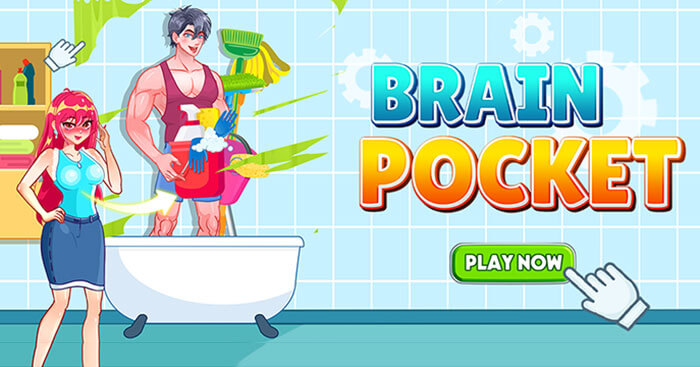 Brain Pocket: Tricky Puzzle cho Android 0.0.9 - Game đố vui hài hước ...
