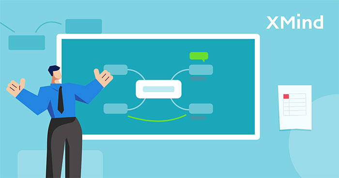 Xmind Online - Công cụ vẽ sơ đồ tư duy MIỄN PHÍ - Download.com.vn