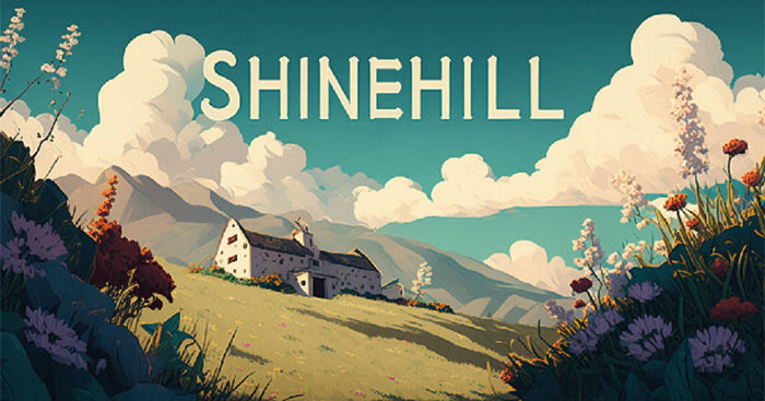 Shinehill - Game cuộc sống trên hòn đảo mộng mơ - Download.com.vn