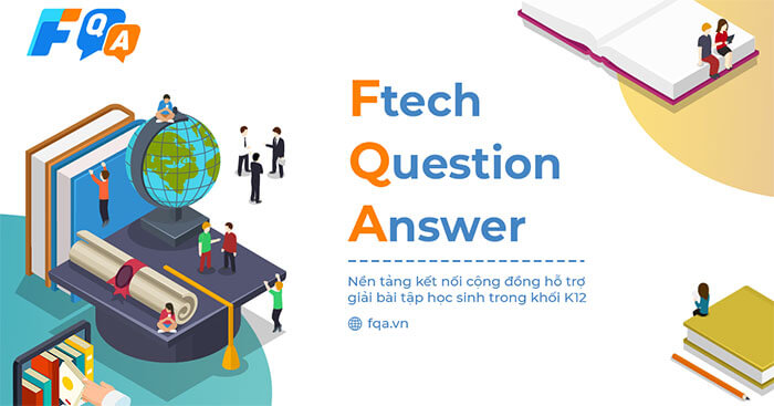 FQA.vn - Hỏi đáp bài tập trực tuyến - Download.com.vn