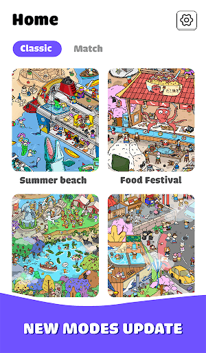 Find It Out! Scavenger Hunt cho Android 1.0.5 - Download.com.vn Find It Out! Scavenger Hunt cho Android 1.0.5 - Download.com.vn