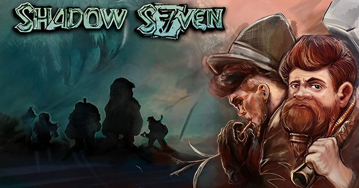 Shadow Seven - Game bảy chú lùn hoàn lương - Download.com.vn