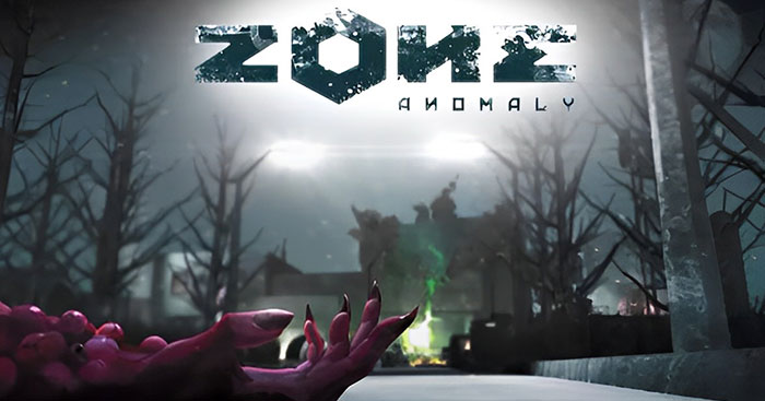 Zone Anomaly - Game sinh tồn hành động chết chóc - Download.com.vn