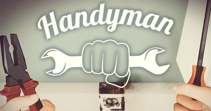 Handyman - Game giả lập thợ sửa điện nước - Download.com.vn