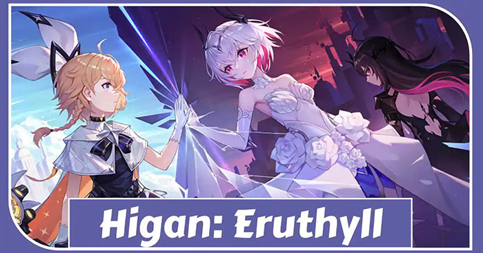 Những mẹo chơi Higan: Eruthyll dành cho tân thủ - Download.com.vn