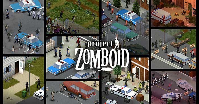 Project Zomboid: Hướng dẫn chữa bệnh, nhiễm trùng và chấn thương