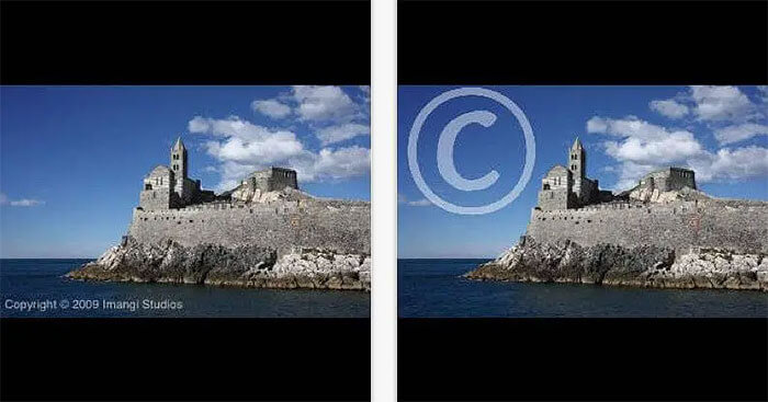 Watermark Photo cho iOS 2.17 - Tạo watermark, logo nhanh chóng, chuyên ...