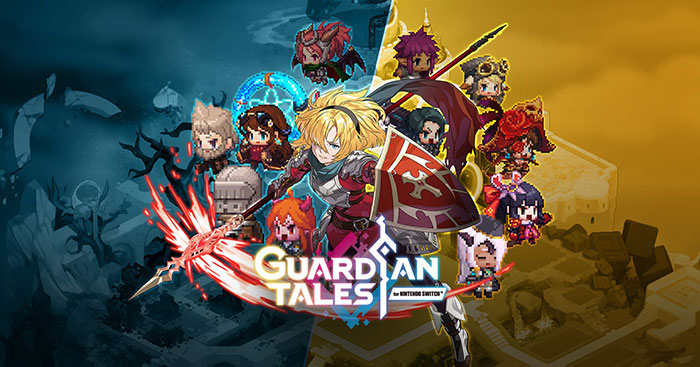 Những mẹo chơi Guardian Tales dành cho tân thủ - Download.com.vn