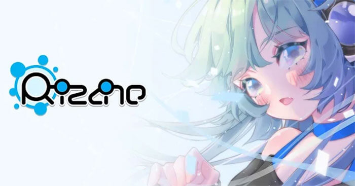 Rizline cho Android 1.0.2 - Game âm nhạc màn hình dọc hấp dẫn