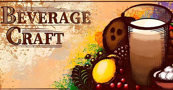 Beverage Craft - Game quản lý cửa hàng đồ uống siêu cute - Download.com.vn