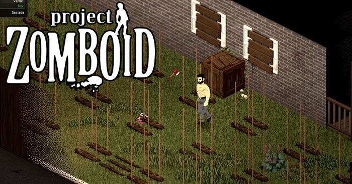Tổng hợp admin command, cách dùng lệnh admin trong Project Zomboid