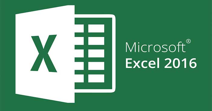 Microsoft Excel 2016 - Tải Excel 2016 - Download.com.vn
