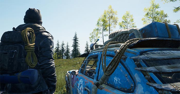 Shattered: The Final Days - Game MMO sinh tồn sau đại dịch - Download ...