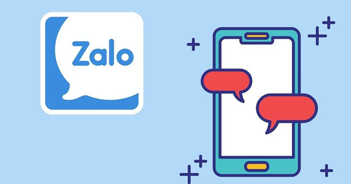 Cách chuyển tiếp, chia sẻ nhiều tin nhắn cùng lúc trên Zalo - Download.com.vn