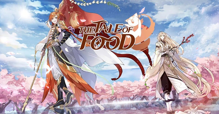 Tổng hợp code The Tale of Food mới nhất và cách nhập - Download.com.vn