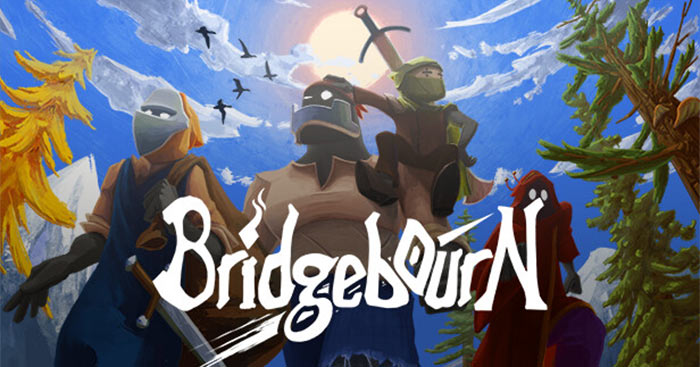 Bridgebourn - Game ARPG săn tìm kho báu - Download.com.vn