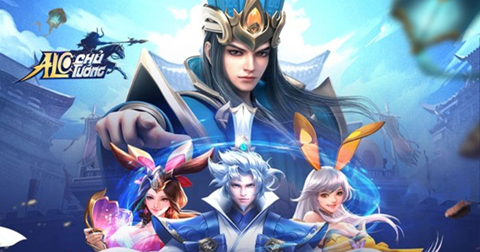 Hướng dẫn nhập code và các code Alo Chủ Tướng - Gamota mới nhất