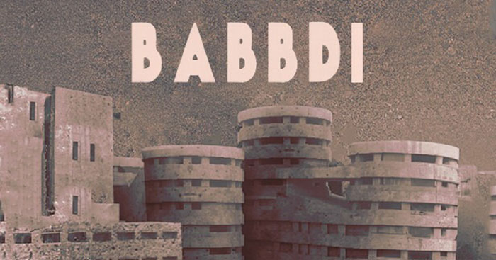 BABBDI - Game sinh tồn tại thị trấn bị bỏ hoang - Download.com.vn