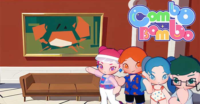 Combo Bombo - Game đấu súng vui nhộn với bạn bè - Download.com.vn