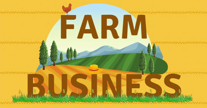 Farm Business - Game kinh doanh trang trại xanh - Download.com.vn