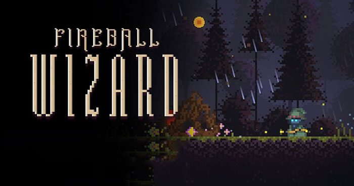 Fireball Wizard cho Android Pre-register - Download.com.vn