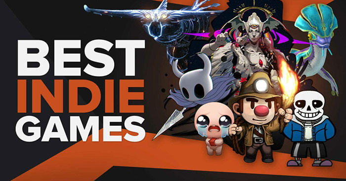 TOP trò chơi indie hay nhất mọi thời đại - Download.com.vn