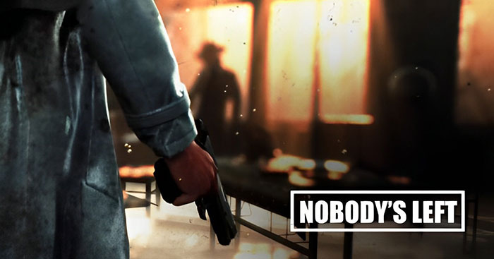 Nobody's Left - Game sinh tồn hành động lén lút - Download.com.vn