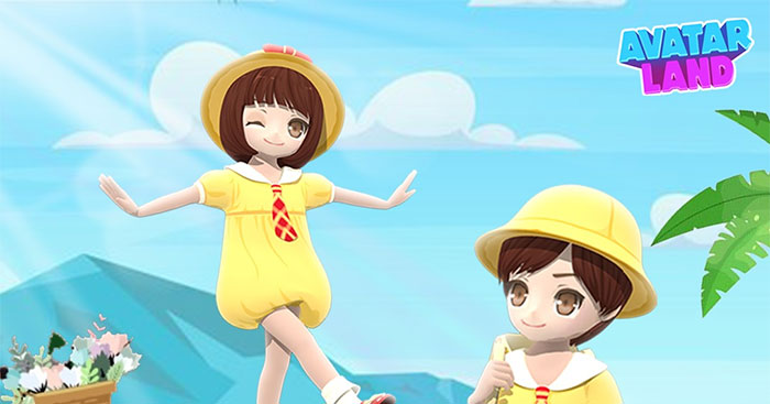 Avatar Land - Game nhập vai, mô phỏng trên PC - Download.com.vn