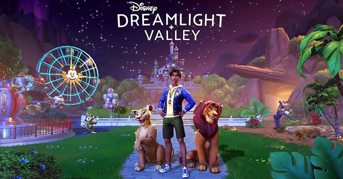 TOP những mod Disney Dreamlight Valley thú vị nhất - Download.com.vn