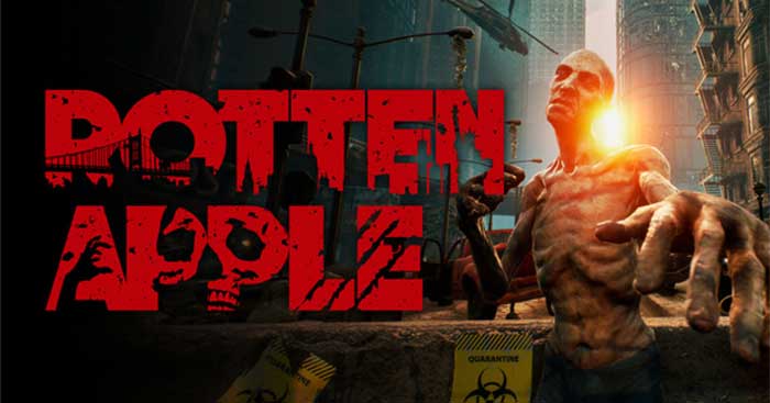 Rotten Apple Early Access - Game bắn zombie co-op kịch tính - Download ...