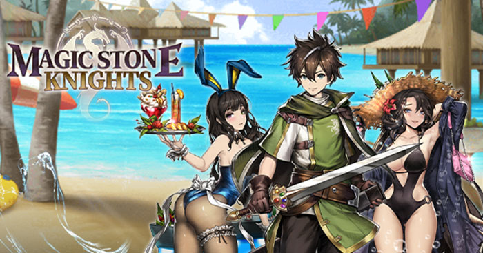 Tổng hợp code Magic Stone Knights mới nhất và cách nhập - Download.com.vn