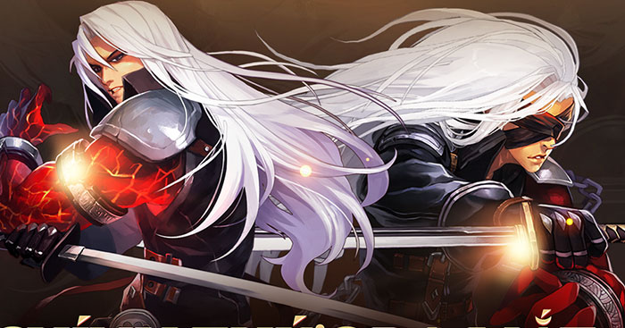 DNF Mobile - Game hành động, nhập vai trên PC - Download.com.vn