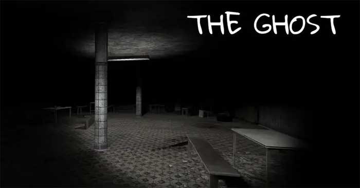 The Ghost cho Android 1.8 - Game kinh dị sinh tồn co-op - Download.com.vn