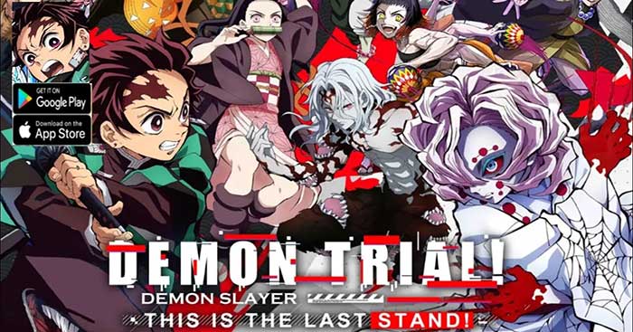 Danh sách cấp bậc nhân vật Rage of Demon King - Download.com.vn