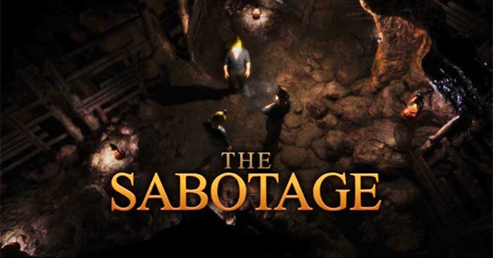 The Sabotage - Game Ma sói Bậc thầy phá hoại - Download.com.vn