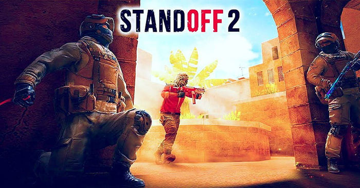 Những mẹo chiến thắng mọi trận đấu trong Standoff 2 - Download.com.vn