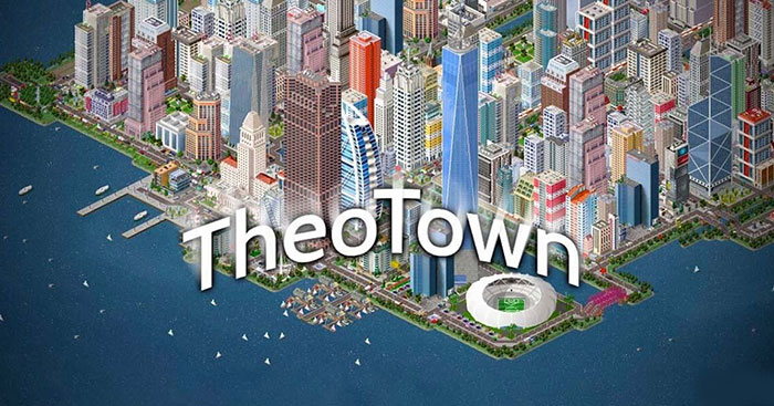 TOP plugin TheoTown người chơi nên cài đặt - Download.com.vn