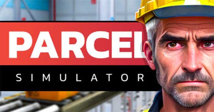 Parcel Simulator - Game mô phỏng công việc kiểm hàng - Download.com.vn