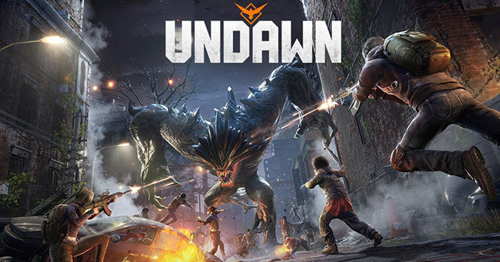 Hướng dẫn chơi game Undawn cho tân thủ - Download.com.vn