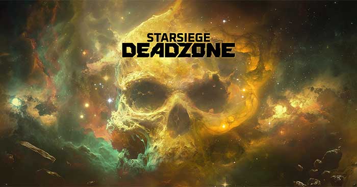 Starsiege: Deadzone Demo - Game bắn súng sinh tồn trong trạm vũ trụ