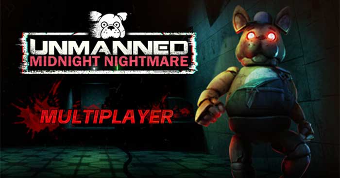 Unmanned: Midnight Nightmare - Download.com.vn